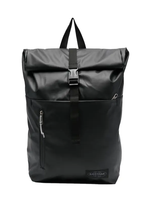 EASTPAK Buckle-fastening Backpack - Black