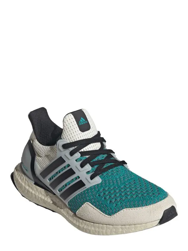 Adidas Ultraboost 1.0 Dna Sneaker - Pure Teal/black/off White