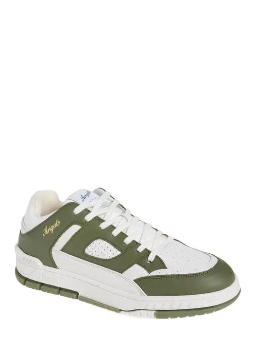 Axel Arigato Area Low Top Sneaker - White
