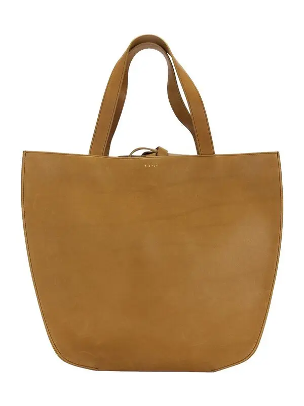 THE ROW Graham Tote Bag - Muschio Shg