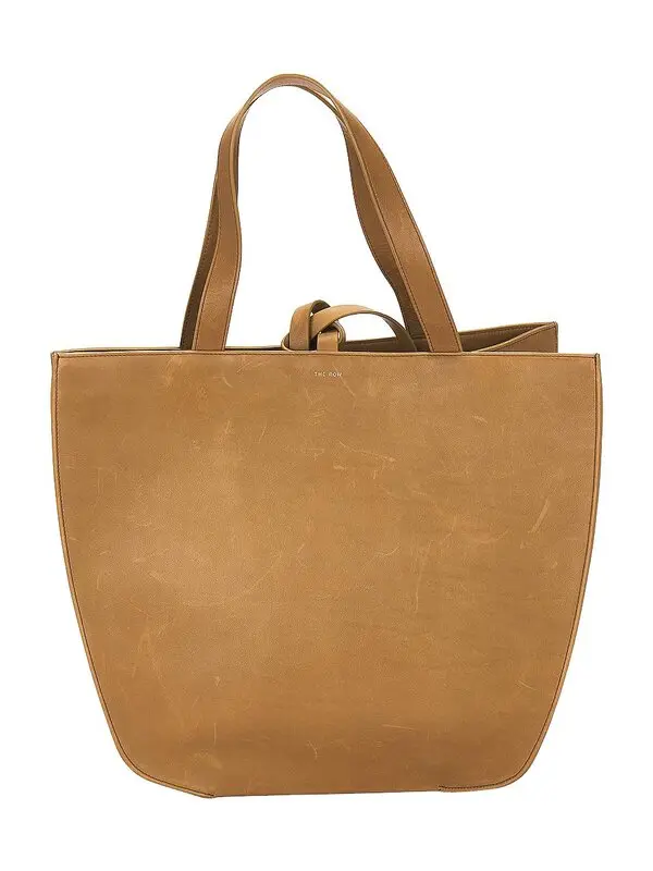 THE ROW Graham Tote Bag - Muschio Shg
