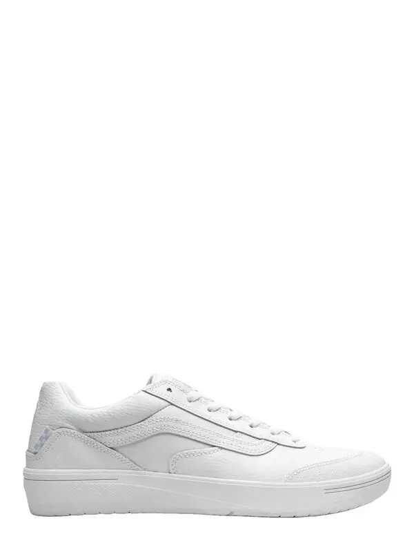 VANS X Alltimers Zahba Lx Vco Sneakers - White