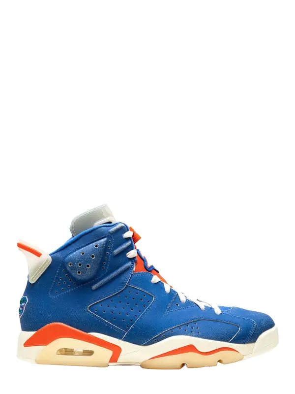 JORDAN Air 6 Florida Pe Sneakers - Blue