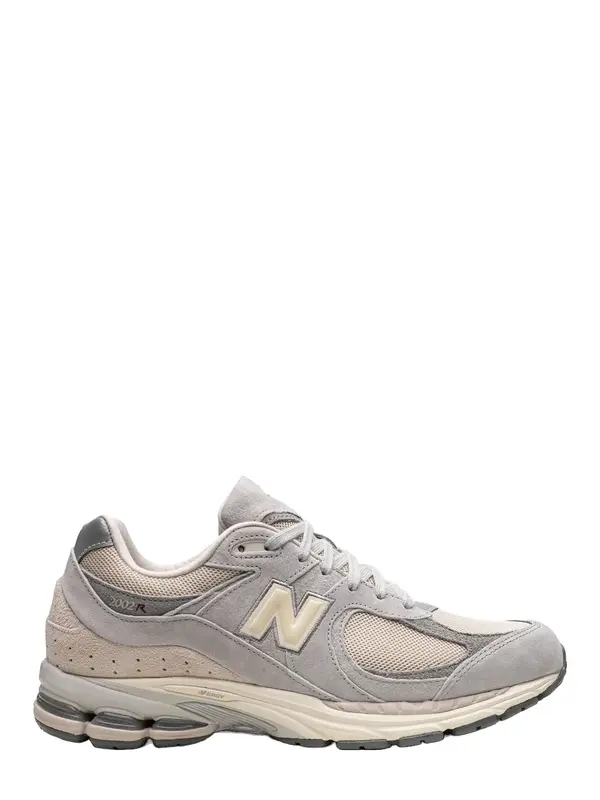 NEW BALANCE 2002r Lunar New Year Sneakers - Grey