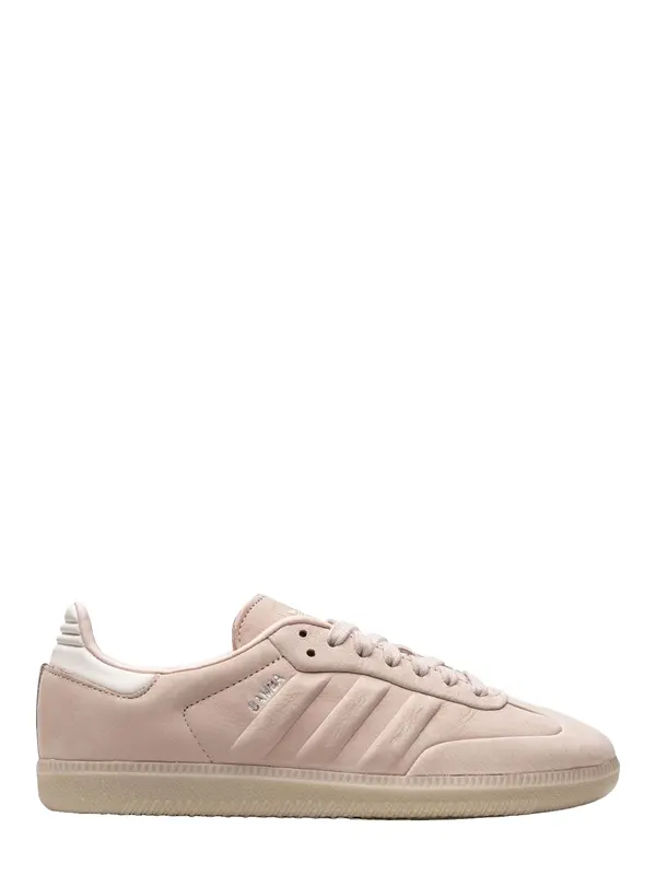 Adidas Samba Wonder Quartz Sneakers - Neutrals