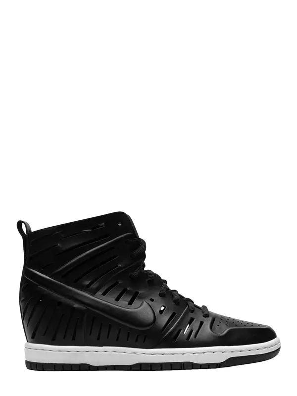 Nike Dunk Sky Hi 2.0 Joli Sneakers - Black