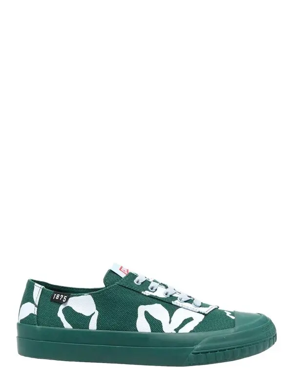 Camper Camaleon 1975 Sneakers - Green