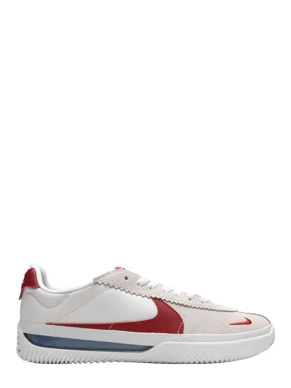 Nike Brsb Blue Ribbon Sports Sneakers - White