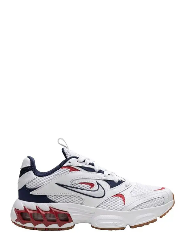 Nike Air Fire Usa Sneakers - White