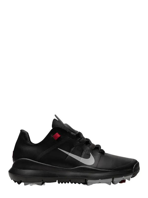 Nike Tiger Woods Sneakers - Black