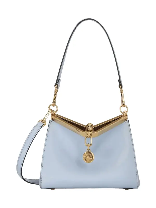 Etro Vela Shoulder Bag - Blue