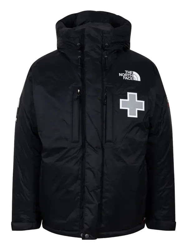 Supreme X The North Face Summit Series Rescue Baltoro Jacket - Black