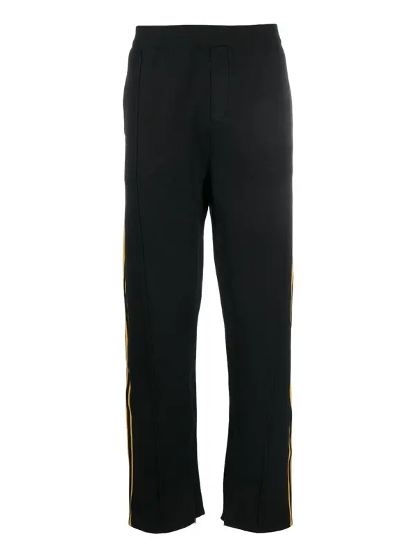 Adidas X Wales Bonner Track Pants - Black
