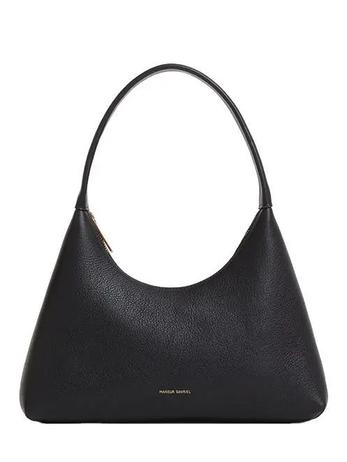 MANSUR GAVRIEL Mini Candy Bag - Black
