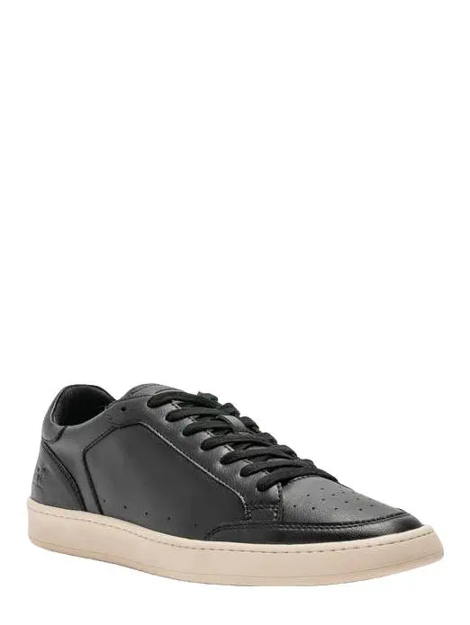 Rodd & Gunn Sussex Street Sneaker - Nero
