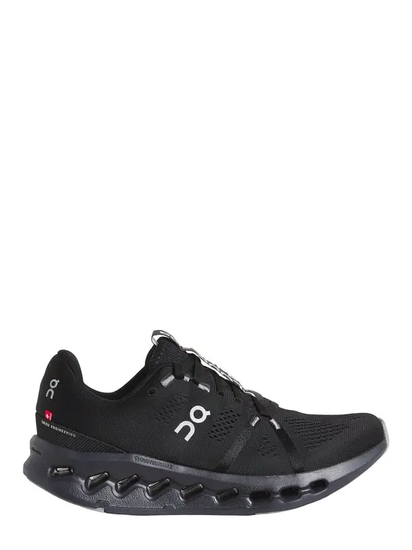 On Cloudsurfer Sneakers - Black
