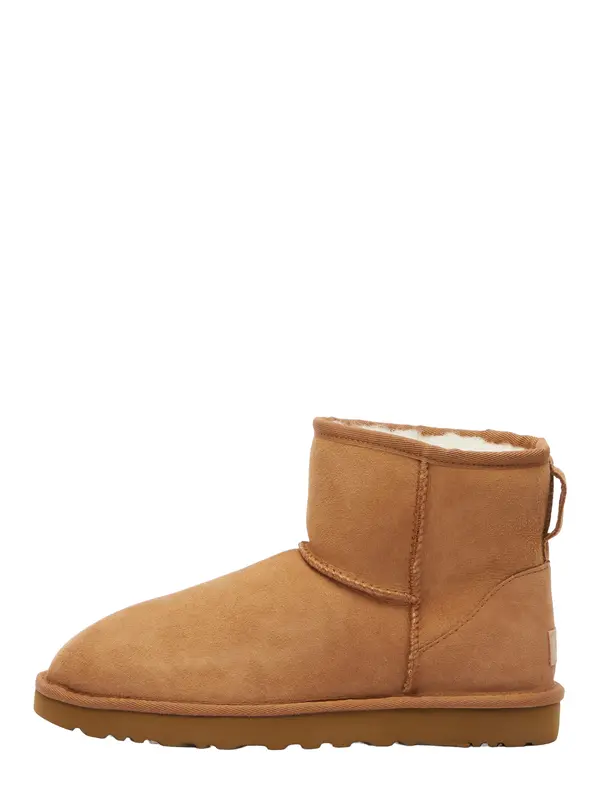 UGG Classic Mini Ii Boot - Chestnut