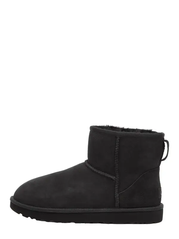 UGG Classic Mini Ii Boot - Black