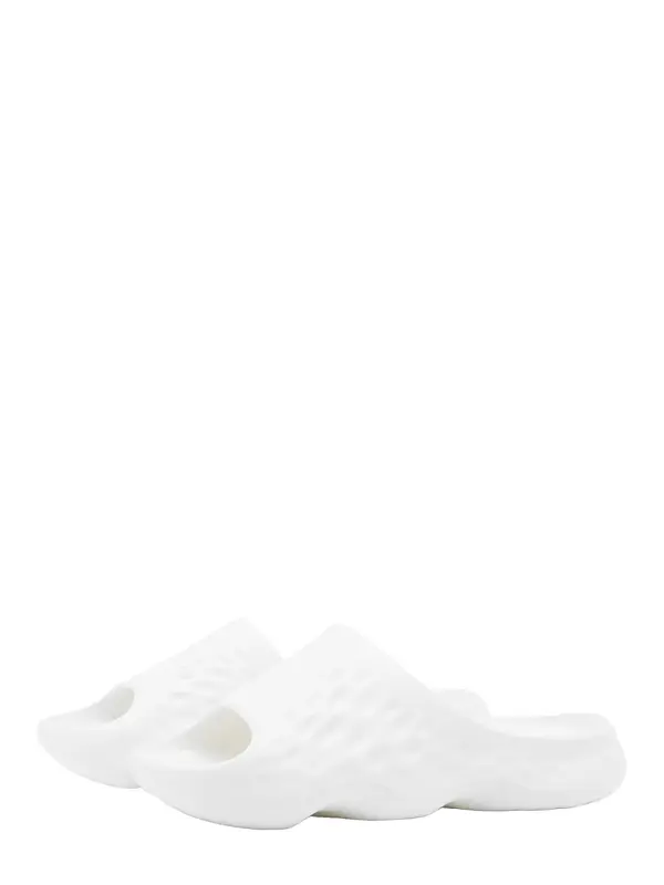 NEW BALANCE Fresh Foam Slides - Paper White