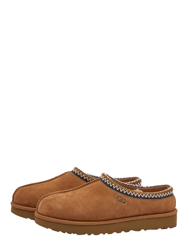 UGG Tasman Slide - Chestnut
