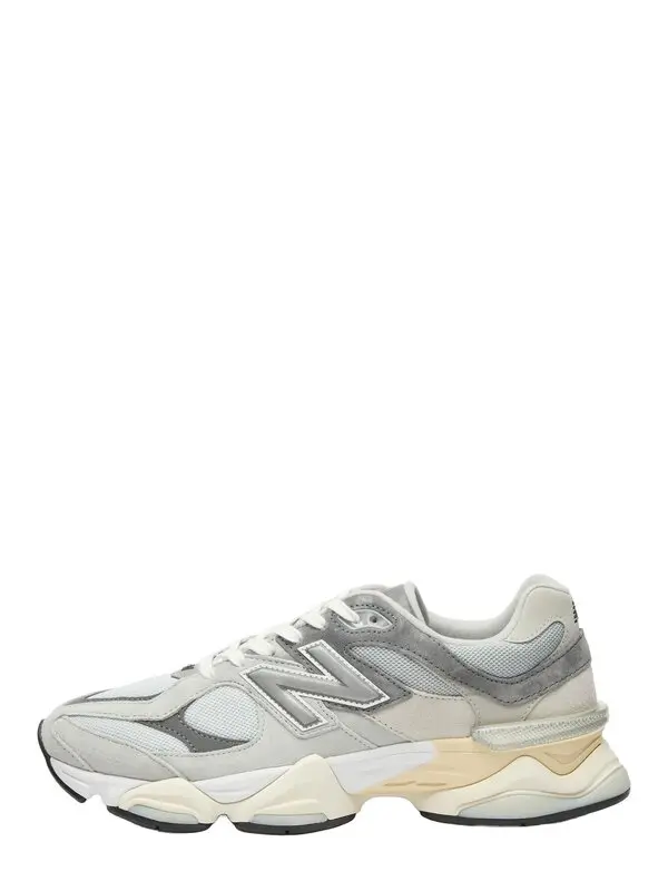 NEW BALANCE U9060gry Sneakers - Grey