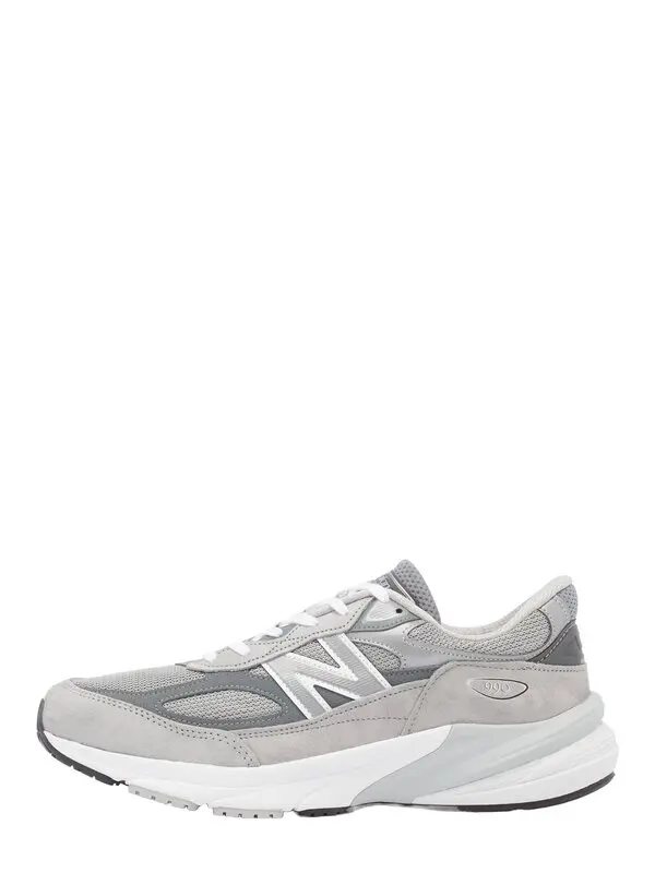NEW BALANCE M990gl6 Made In Usa Sneakers - Grey