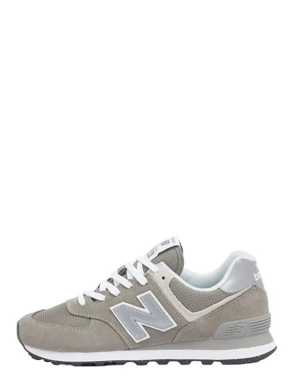 NEW BALANCE Wl574evg Sneakers - Grey