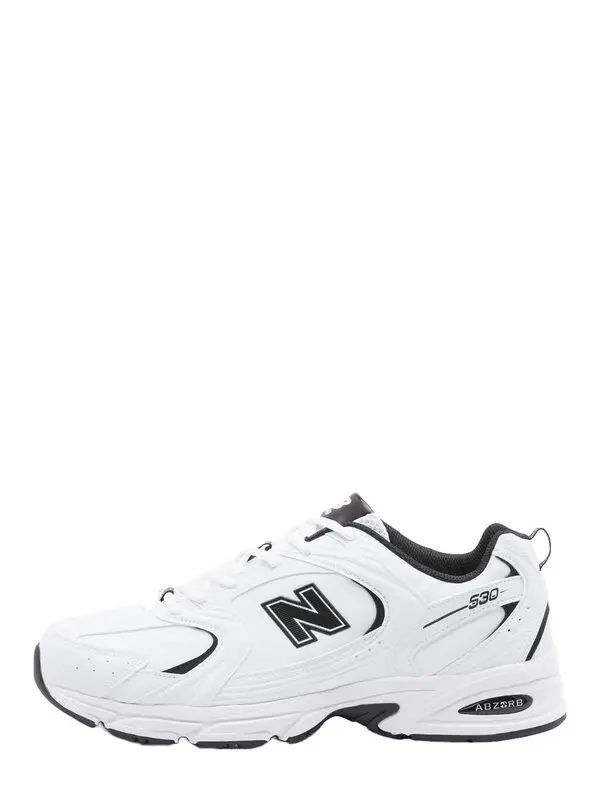 NEW BALANCE Mr530syb Sneakers - Black