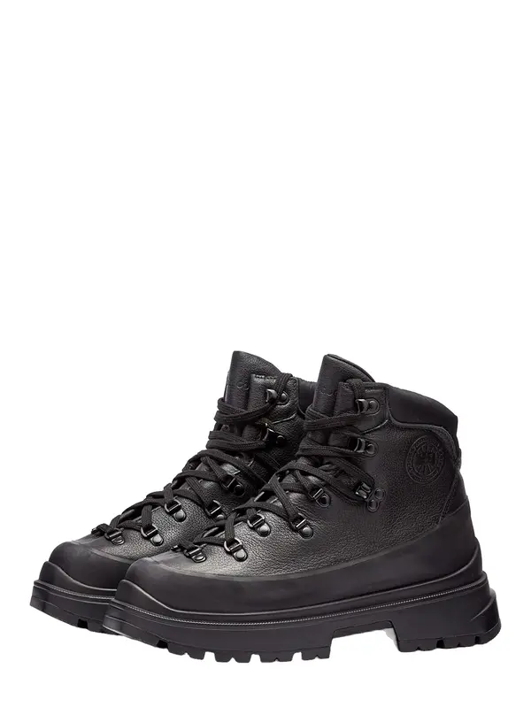 Canada Goose Journey Boot - Black