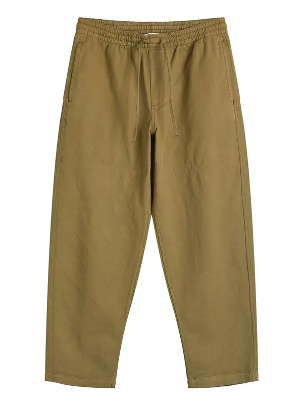 You Must Create Alva Skate Trousers - Olive