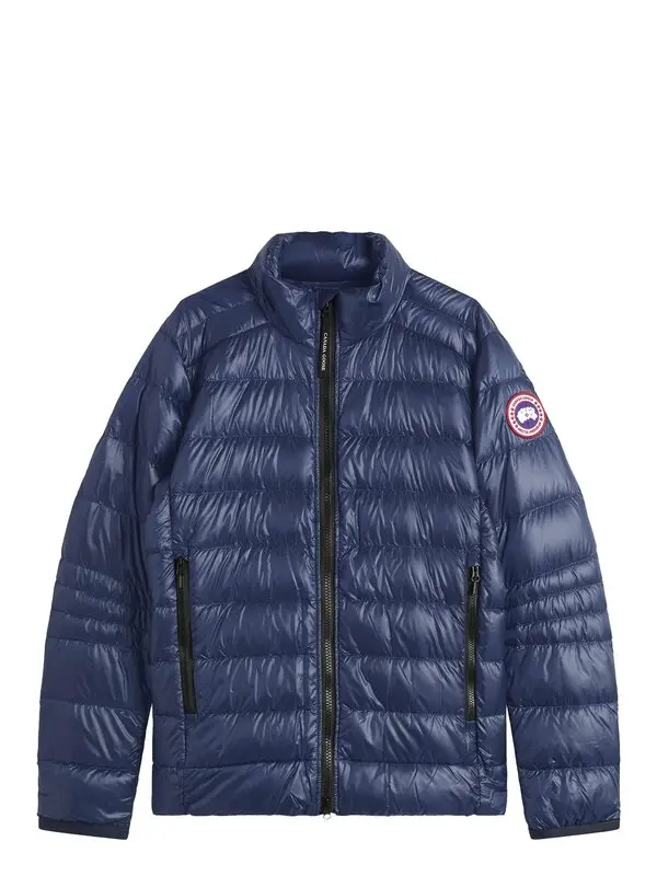 Canada Goose Crofton Jacket - Atlantic Navy