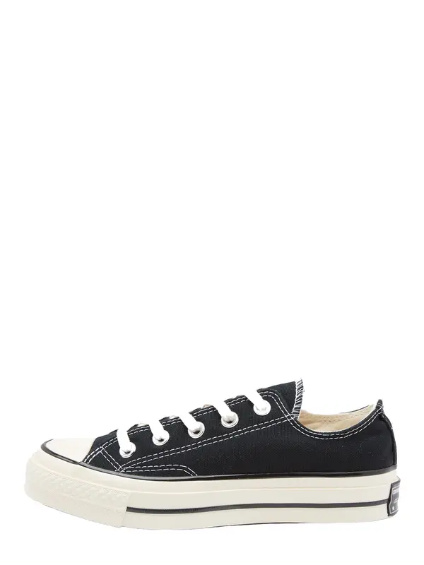 CONVERSE Chuck Taylor 1970s Ox Sneakers - Black/egret