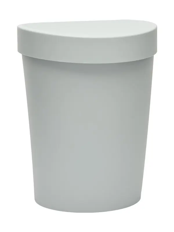 VITRA Happy Bin - Sky Grey