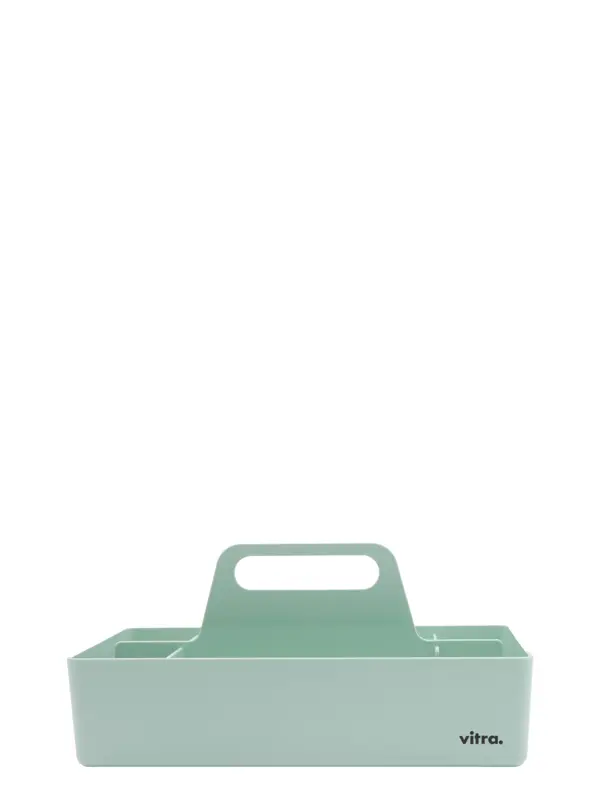 VITRA Toolbox - Mint Green