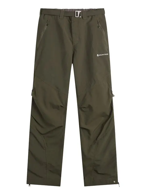 MONTANE Terra Pant - Oak Green