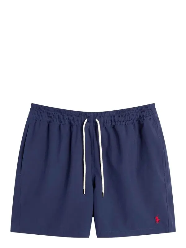 Polo Ralph Lauren Traveler Swim Shorts - Newport Navy