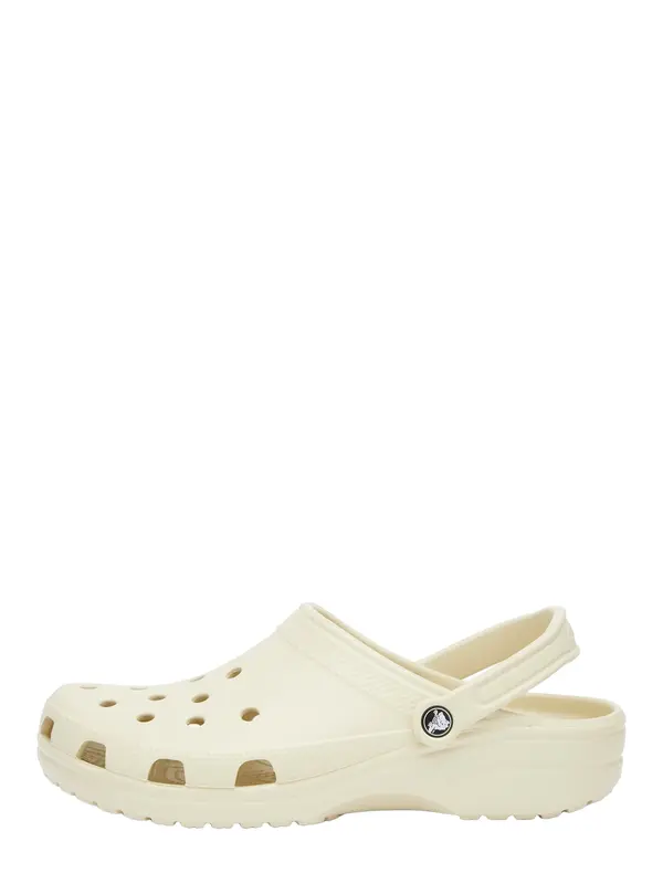 CROCS Classic Clog - Bone