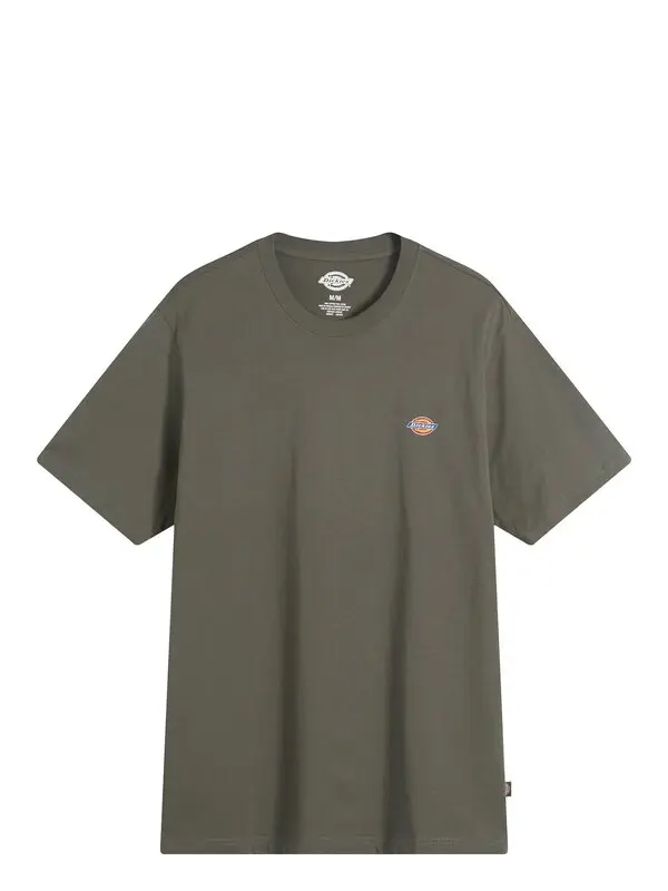 Dickies Mapleton T-shirt - Olive Green
