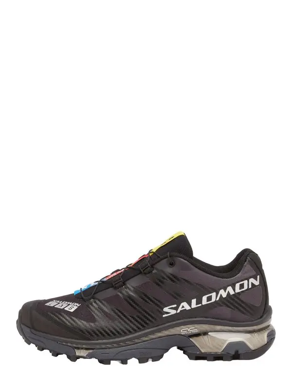 SALOMON Xt-4 Og Sneakers - Black/ebony/silvmetal