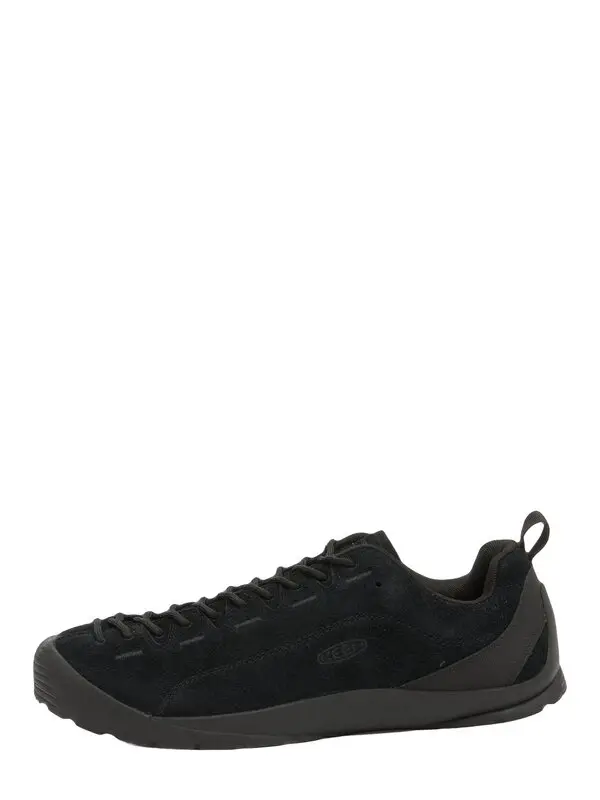 Keen Jasper Sneakers - Black/black