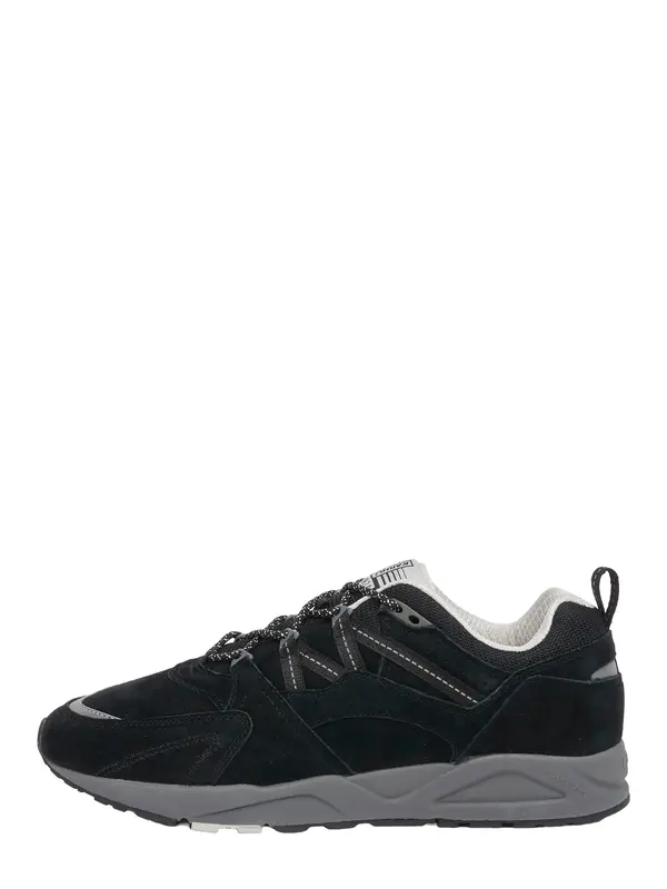 KARHU Fusion 2.0 Sneakers - Black/black