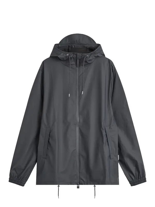 Rains Storm Breaker Jacket - Navy
