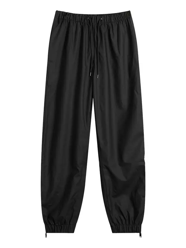 Rains Pants Regular - Black