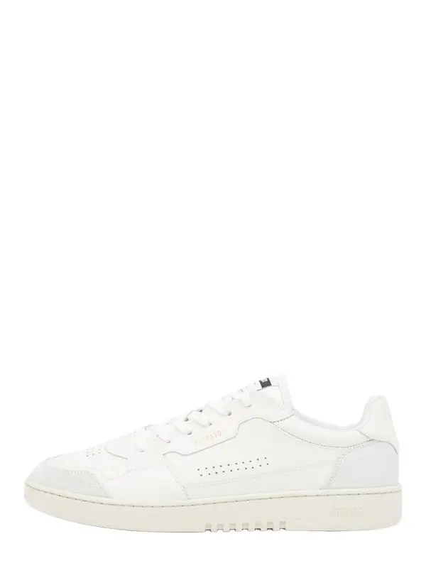 Axel Arigato Dice Lo Sneakers - White