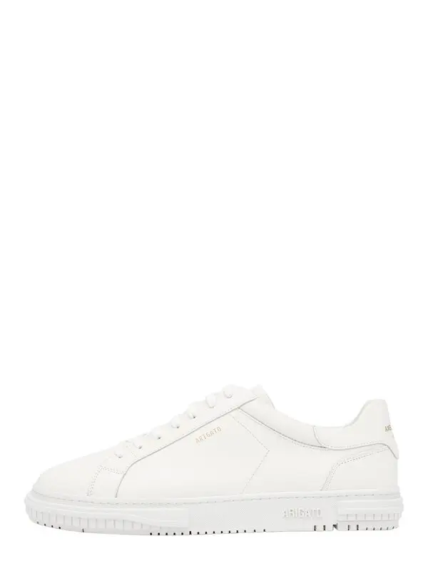 Axel Arigato Atlas Sneakers - White