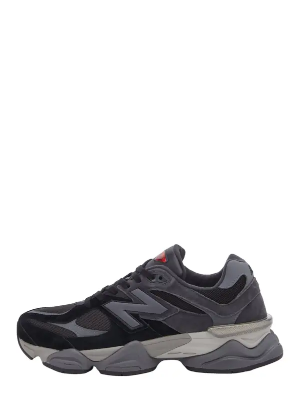 NEW BALANCE U9060blk Sneakers - Black