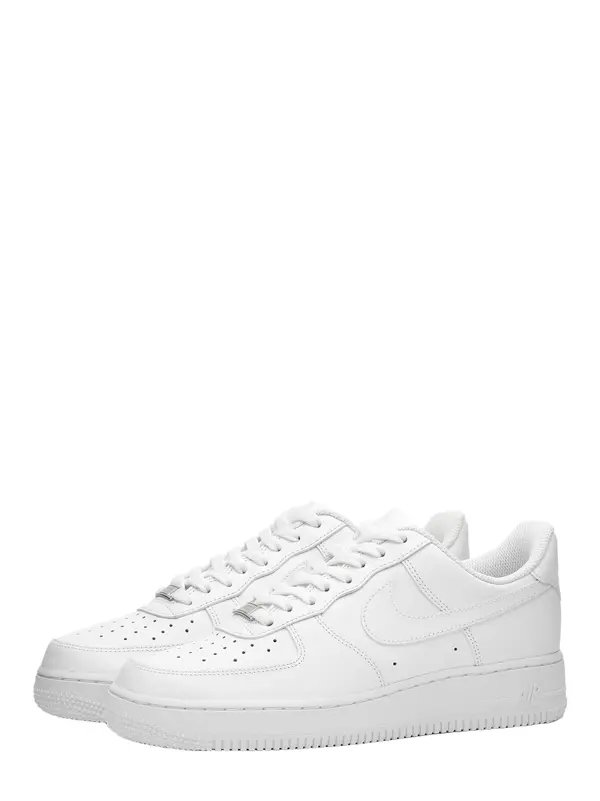 Nike Force 1 '07 Sneakers - White
