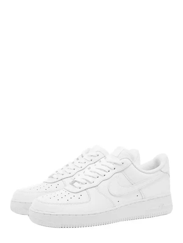 Nike Air Force 1 07 Sneakers - White