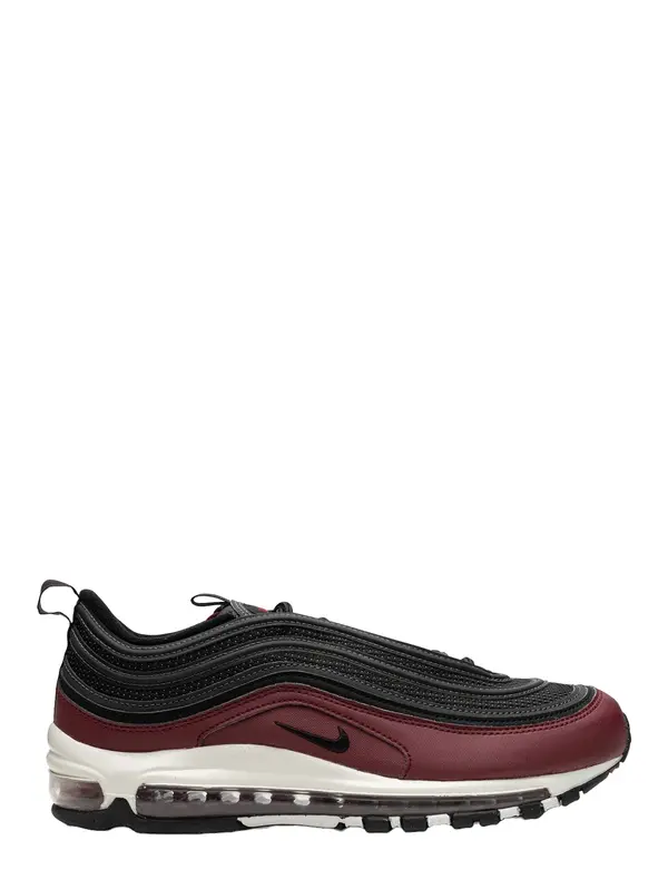 Nike Air Max 97 Sneakers - Black