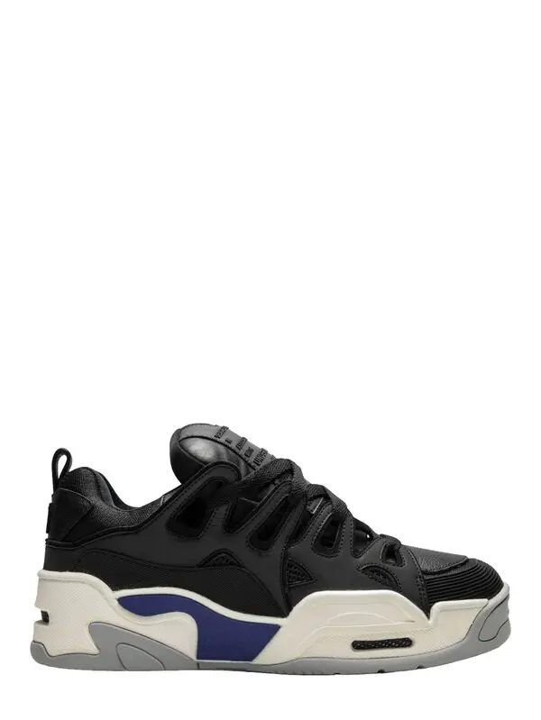Under Armour X Asap Rocky Awge Srlo Sneakers - Black